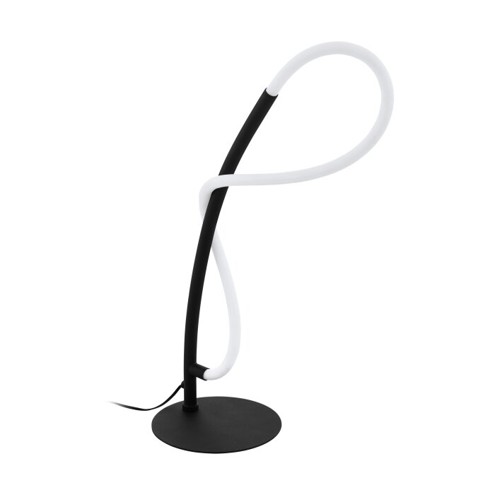 Eglo EGIDONELLA Table lamp LED white 99383 | illumination.co.uk