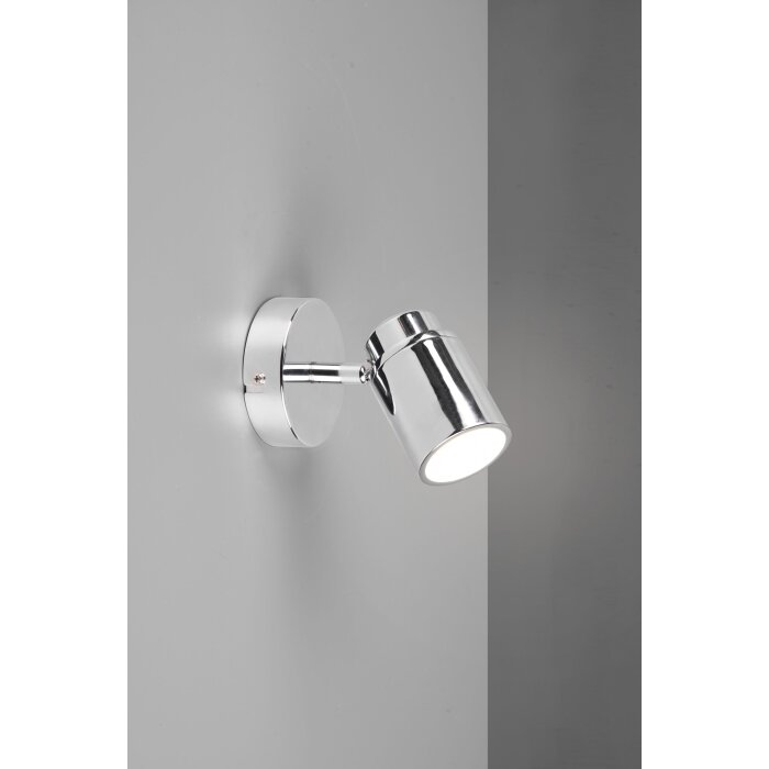 Trio-Leuchten ANGELO Wall Light 880400106 | illumination.co.uk