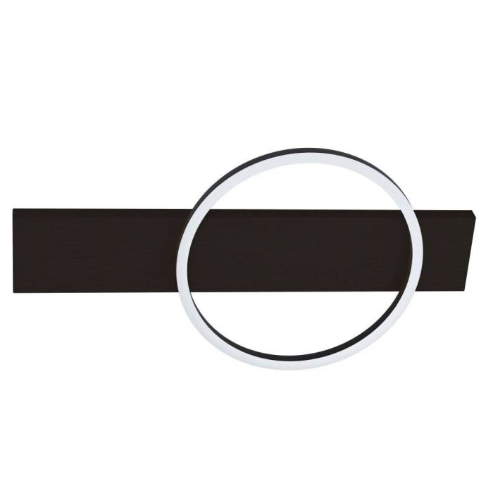 EGLO BOYAL Ceiling Light LED white 334863 | illumination.co.uk