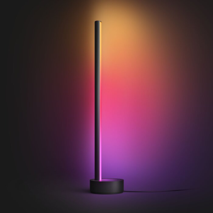 Philips Hue Gradient Signe Table lamp LED 8718696176245 | illumination ...