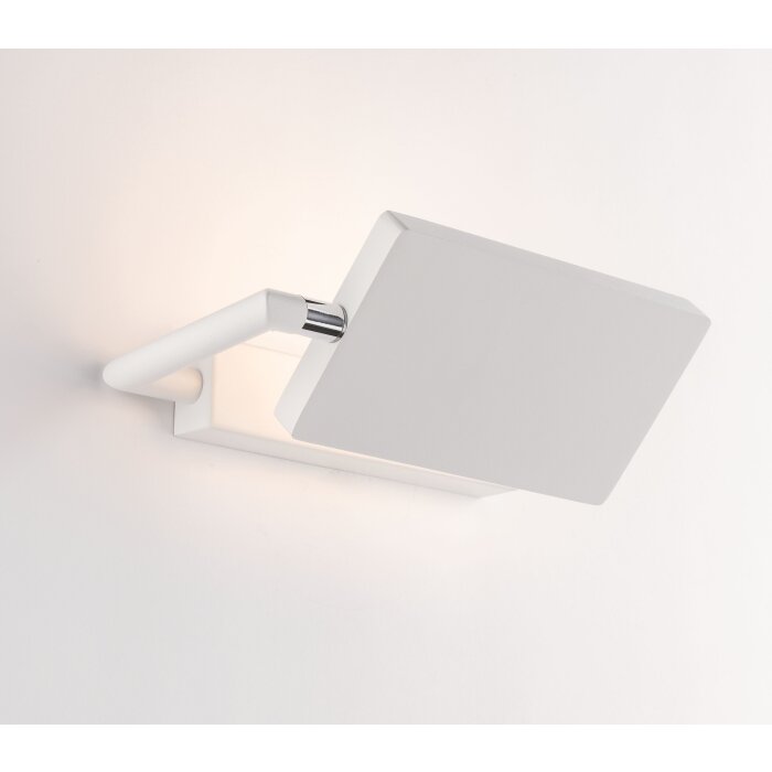 Luce Design Book Wall Light LED LED-BOOK-AP-BCO | illumination.co.uk