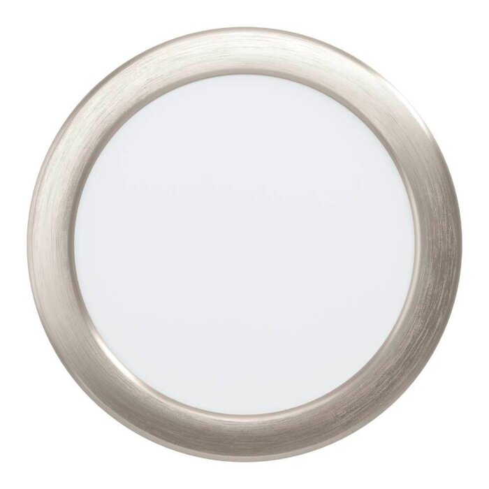 Eglo ALANGE recessed light LED white 75749 | illumination.co.uk