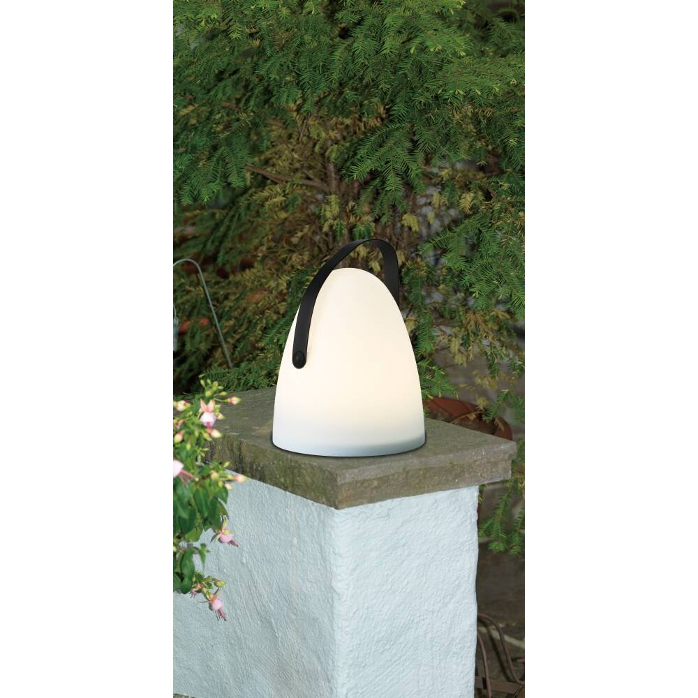 Eglo COLLIRADOS Table lamp LED black 48841 | illumination.co.uk