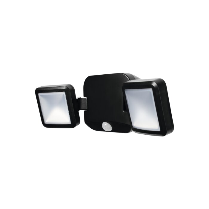 LEDVANCE Battery Outdoor Wall Light LED 4058075227361 | illumination.co.uk