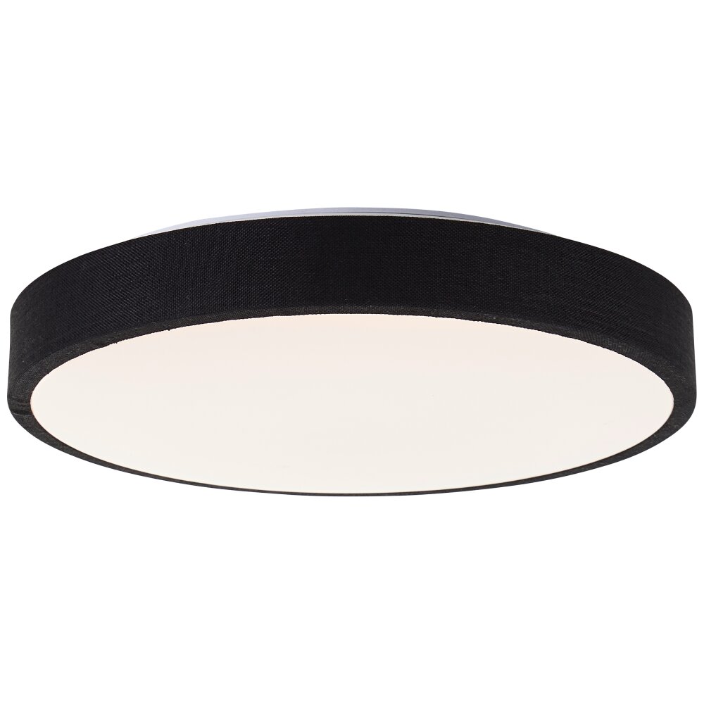 Brilliant lights Filiz ceiling light LED white, 1-light source G80820 ...