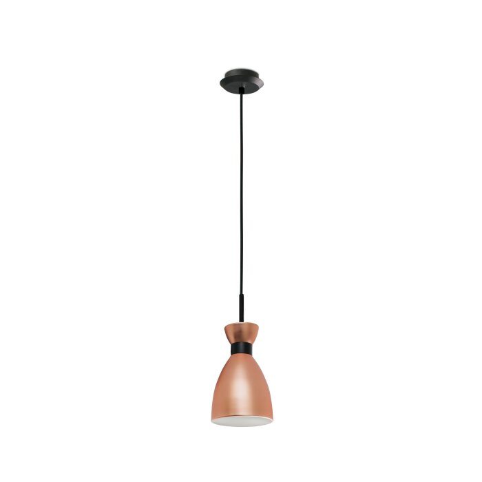 Faro Barcelona Retro Pendant Light 20046 | illumination.co.uk