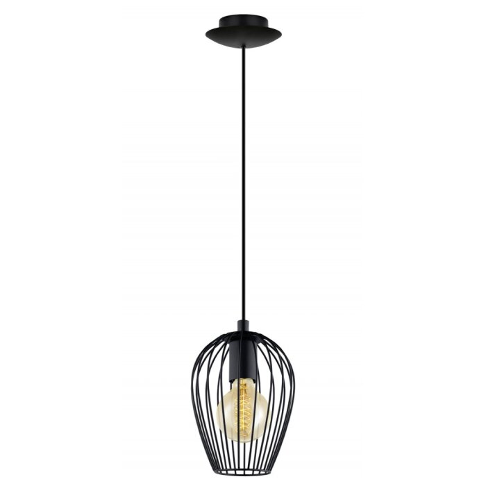 Eglo NEWTOWN pendant light 49477 | illumination.co.uk
