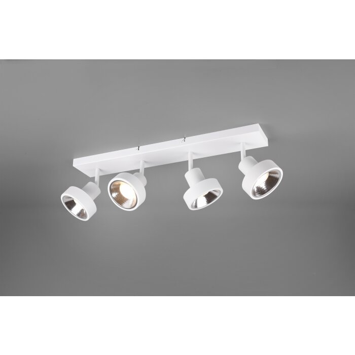 Trio LEON Spotlight LED 800700431 | illumination.co.uk