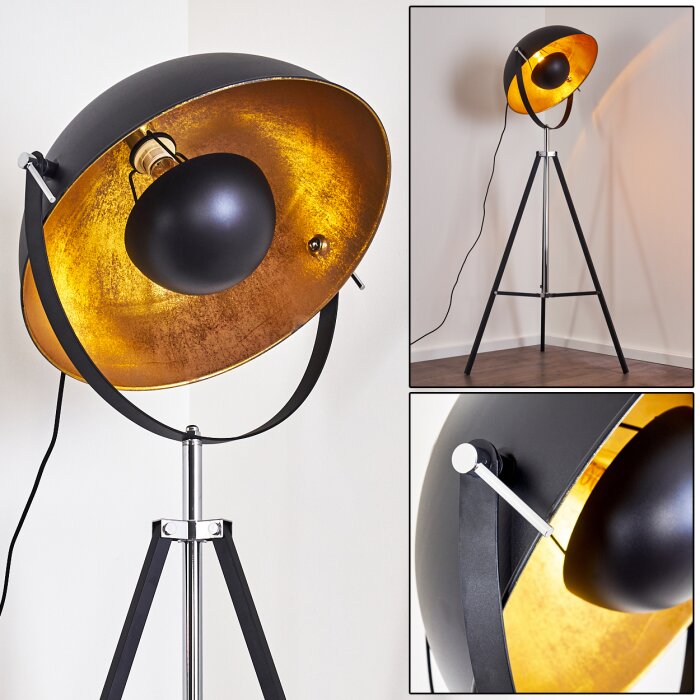 Jupiter Floor Lamp H3280133-DO3 | illumination.co.uk