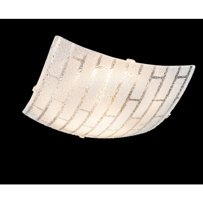 Globo ceiling light glass 40002 | illumination.co.uk