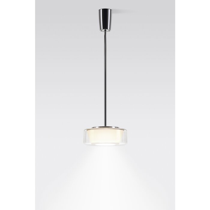 Serien Lighting CURLING Pendant Light LED CU1022 | illumination.co.uk