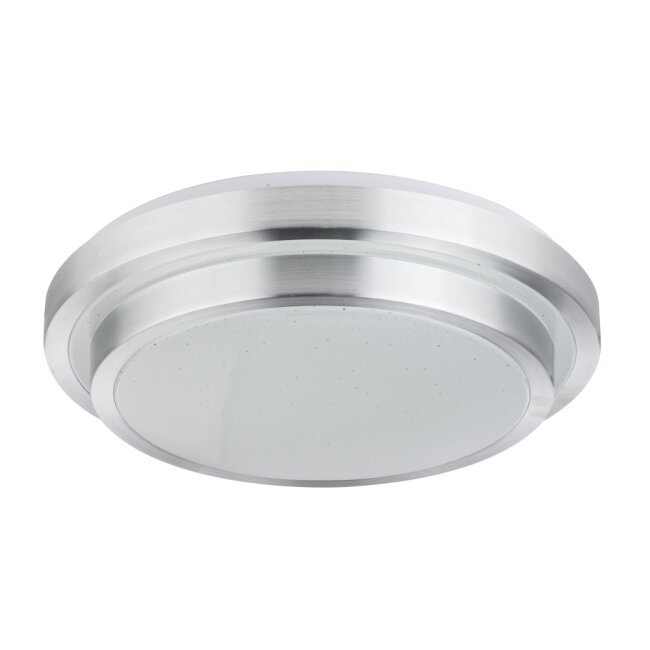 FREMONT Ceiling Light LED grey H3332955 | illumination.co.uk